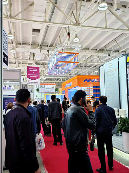 2025年蒙古国际矿业大会_产品展会_北京伊森斯展览有限责任公司